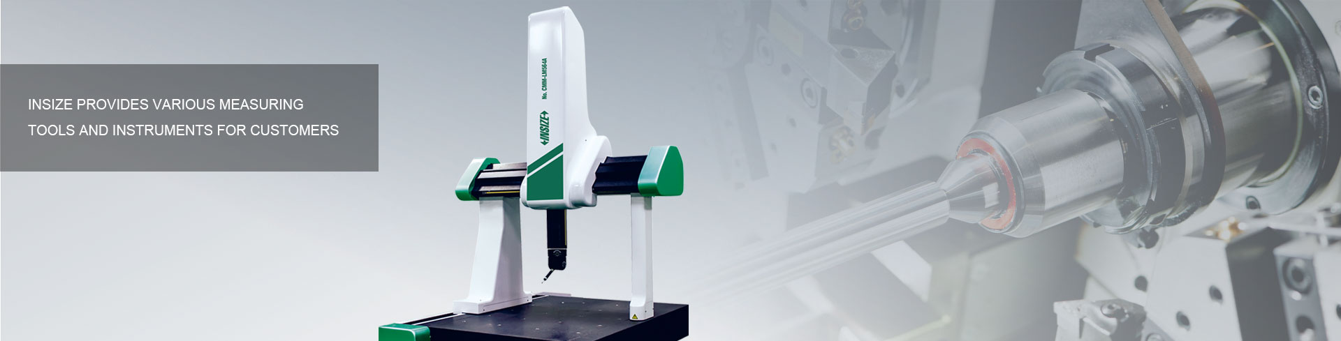 HOME - INSIZE Co., Ltd.